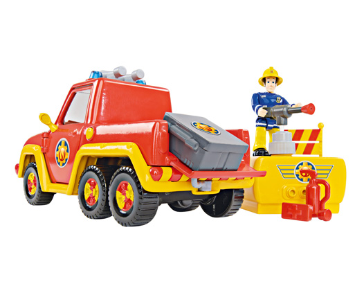 Vehicles - firemansam.simbatoys.de